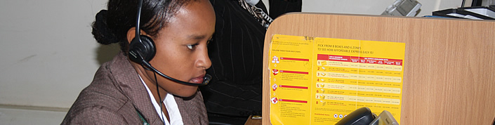 Contact Us - Fargo Courier Limited